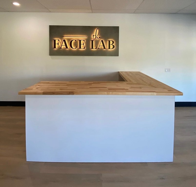 Injectables - – The Face Lab