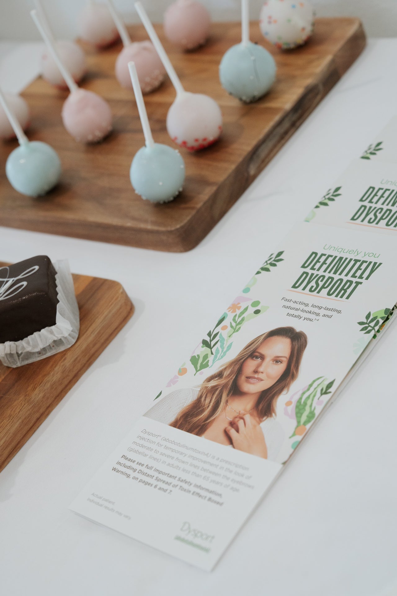 The Face Lab Med Spa