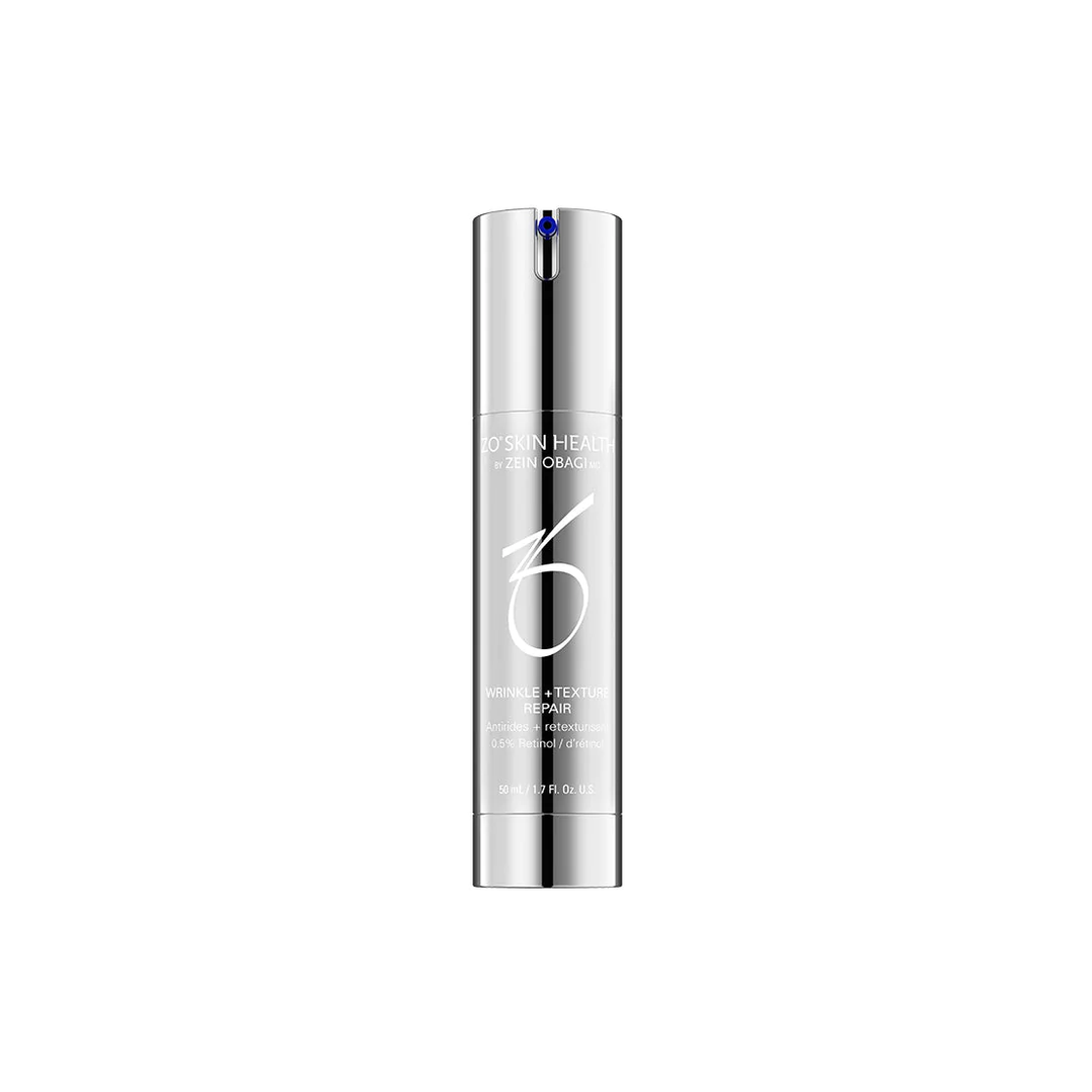 Wrinkle + Texture Repair – The Face Lab